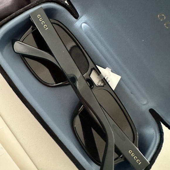 Gucci | Accessories | Gucci Sunglasses Aviator Nwt | Poshmark
